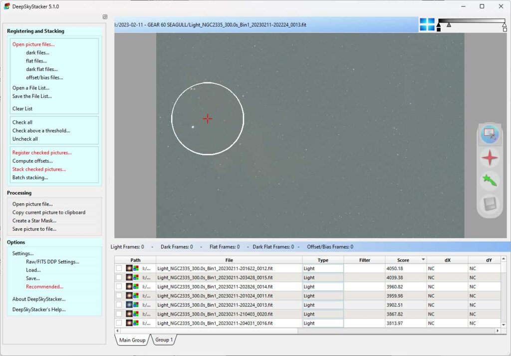 How to Photograph the Orion Nebula | AstroBackyard