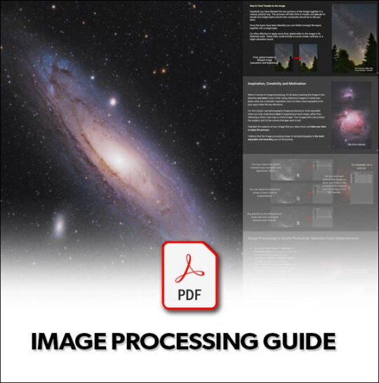 AstroBackyard | Astrophotography Tips, Tutorials, & Reviews