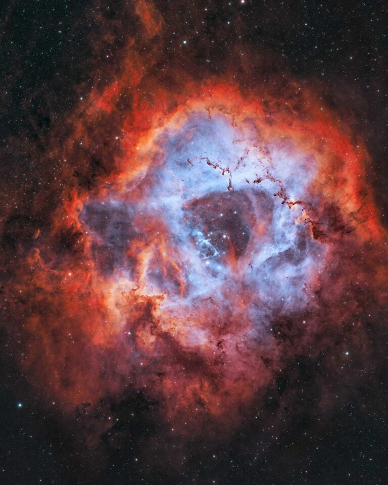What is a Nebula? Each Type & Example Photos
