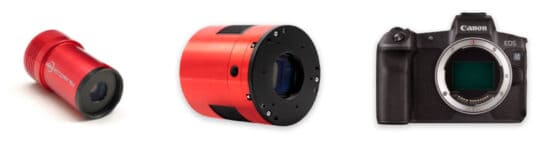 Astrophotography Equipment | Ultimate Beginners Guide