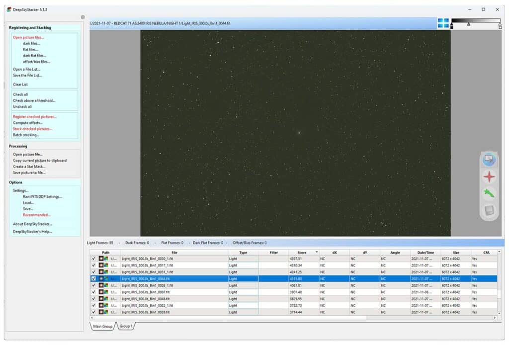 Astrophotography Image Processing Tutorial in Photoshop (2023)