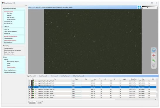Astrophotography Image Processing Tutorial in Photoshop (2023)