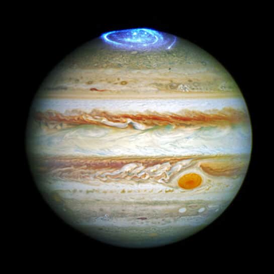 10 Interesting Facts About Jupiter You Never Knew | AstroBackyard