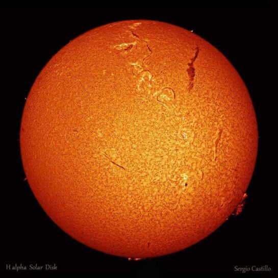 Types of Solar Eclipses | Partial, Annular, and Total Explained