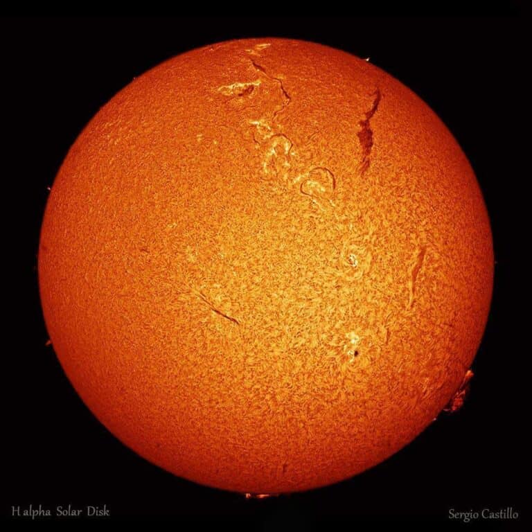 Types of Solar Eclipses | Partial, Annular, and Total Explained