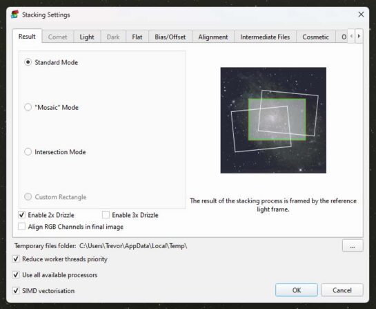 Astrophotography Image Processing Tutorial in Photoshop (2023)