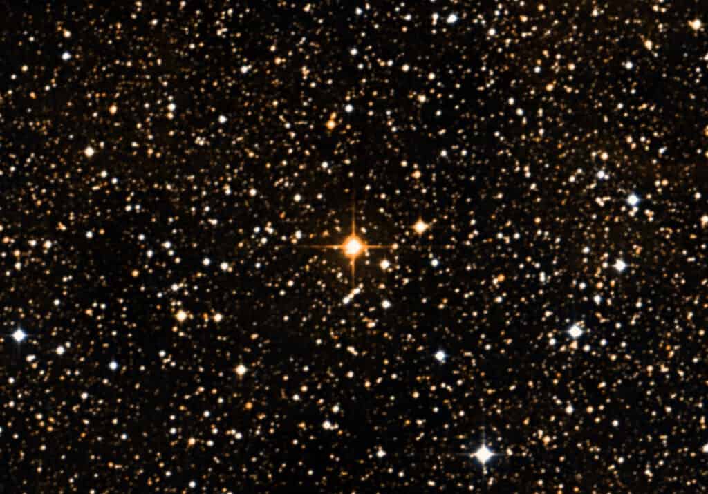 The Biggest Star in the Universe | Size Comparison to Our Sun