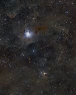 Astrophotography Image Processing Tutorial in Photoshop (2023)