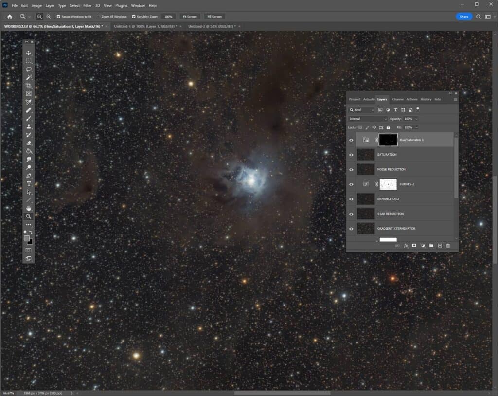 Choosing a Computer for Astrophotography Image Processing