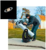 How to Use a Telescope | Step-By-Step