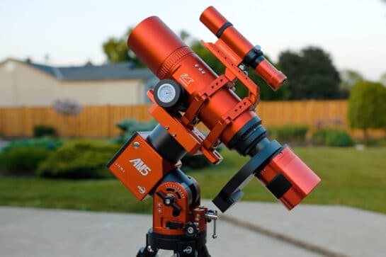 Types of Telescopes | What's the Best Choice for a Beginner?