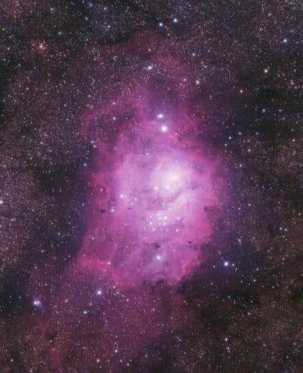 Brightest Nebulae in the Night Sky | Pictures, Magnitudes & Facts