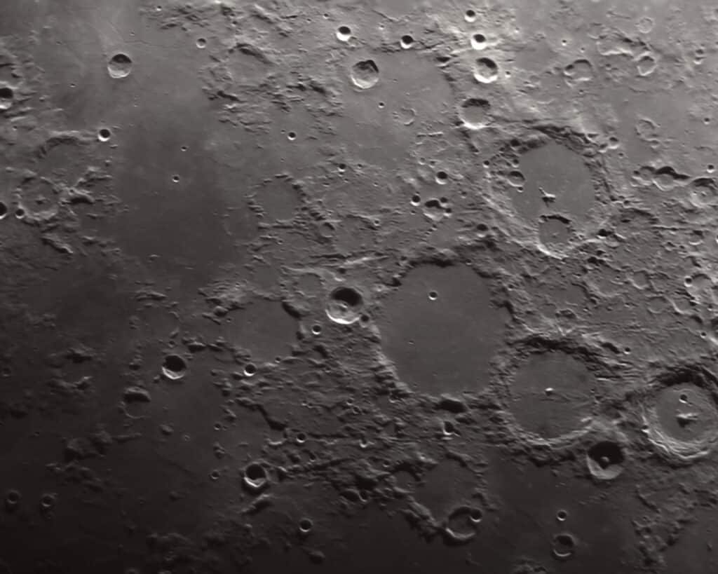 How to Take Pictures of The Moon | 18 Examples & Photography Tips