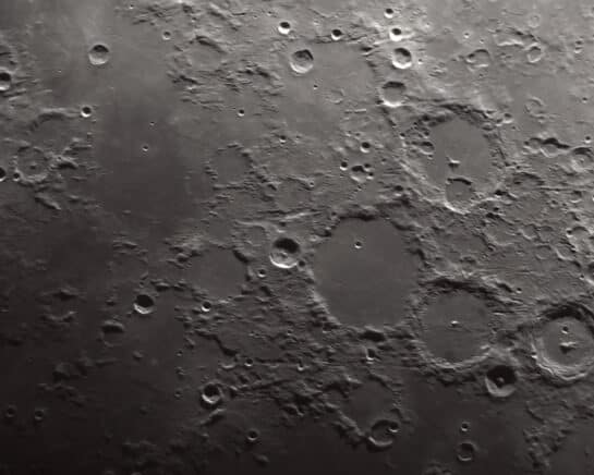 How to Take Pictures of The Moon | 18 Examples & Photography Tips