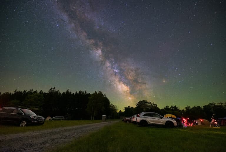 How a Star Tracker Can Transform Your Astrophotography | For Beginners