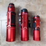 William Optics RedCat 61 | Images, Specs, and First Impressions