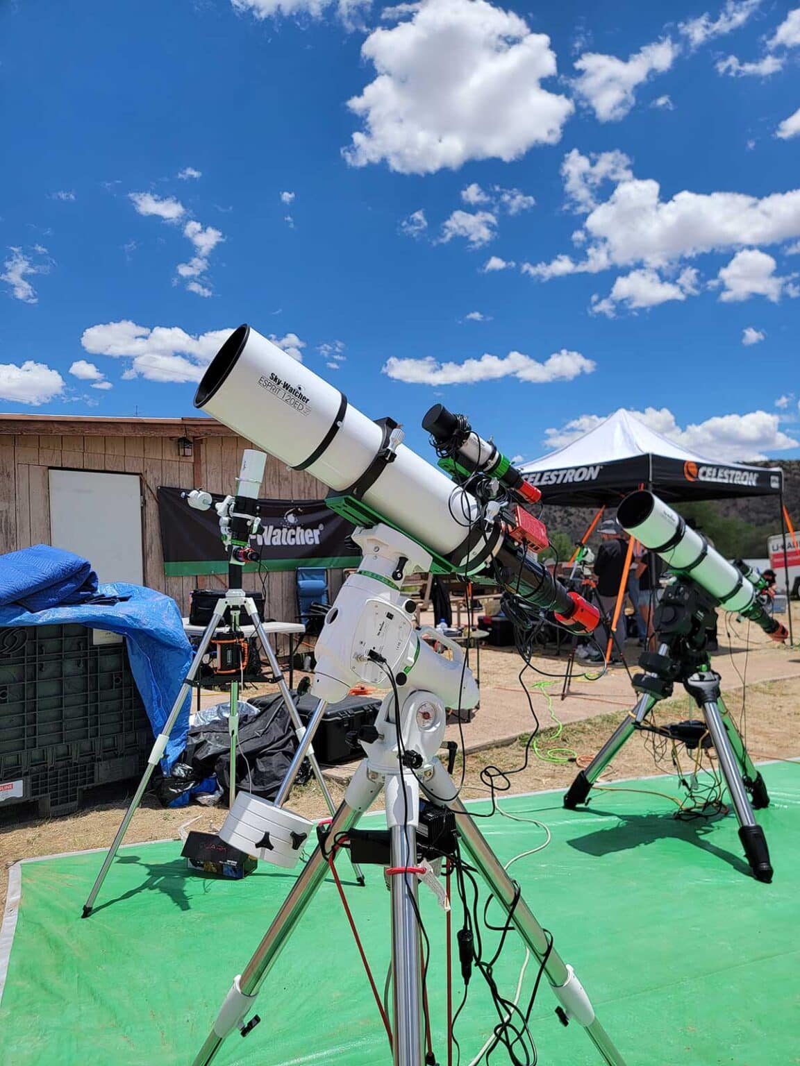Best Astrophotography Telescopes (2025) | The Ultimate Guide
