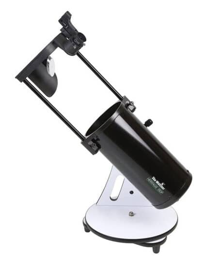 How Much Does a Telescope Cost? Examples & Recommendations