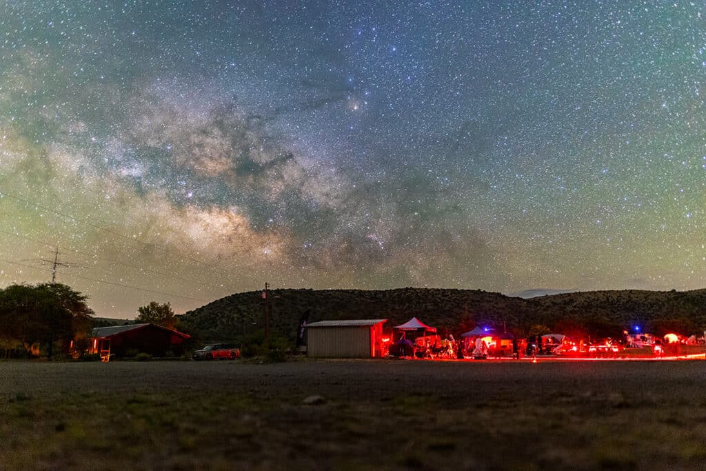 Texas Star Party: Our Experience | What to Expect & Things to Do!