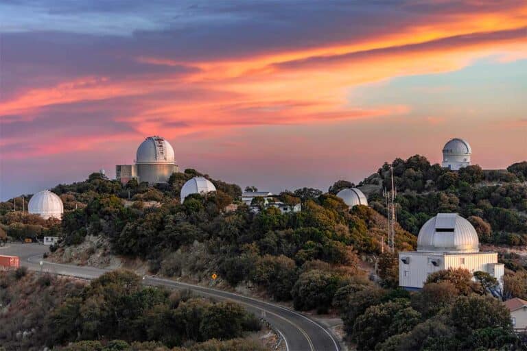 9 Must-See Observatories in the U.S. | AstroBackyard