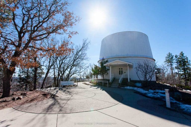 9 Must-See Observatories in the U.S. | AstroBackyard