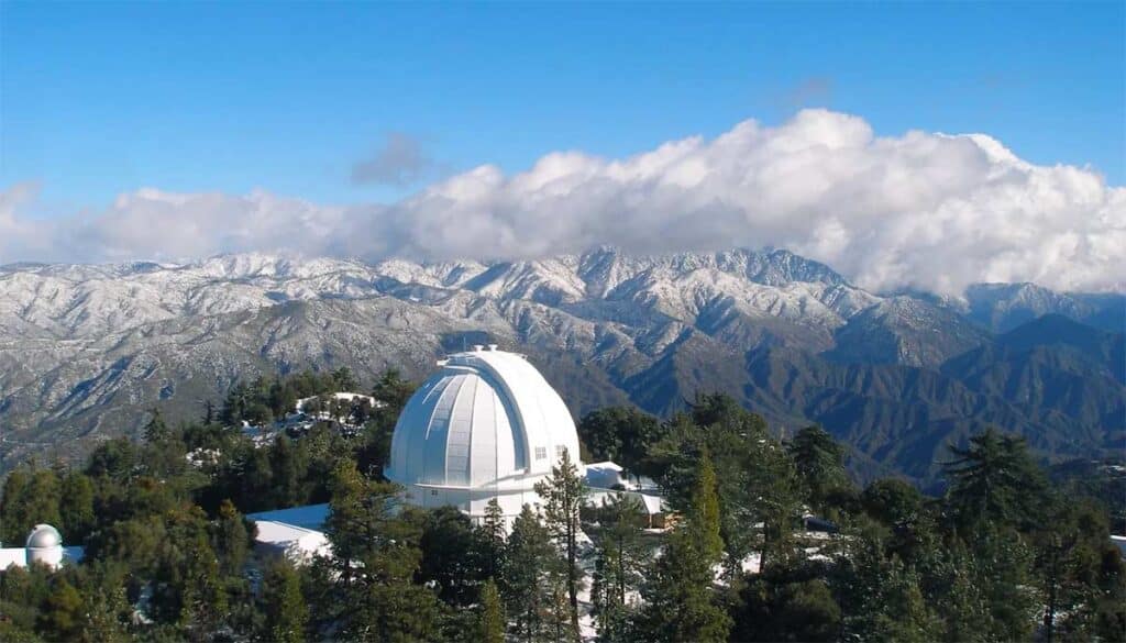 9 Must-See Observatories in the U.S. | AstroBackyard
