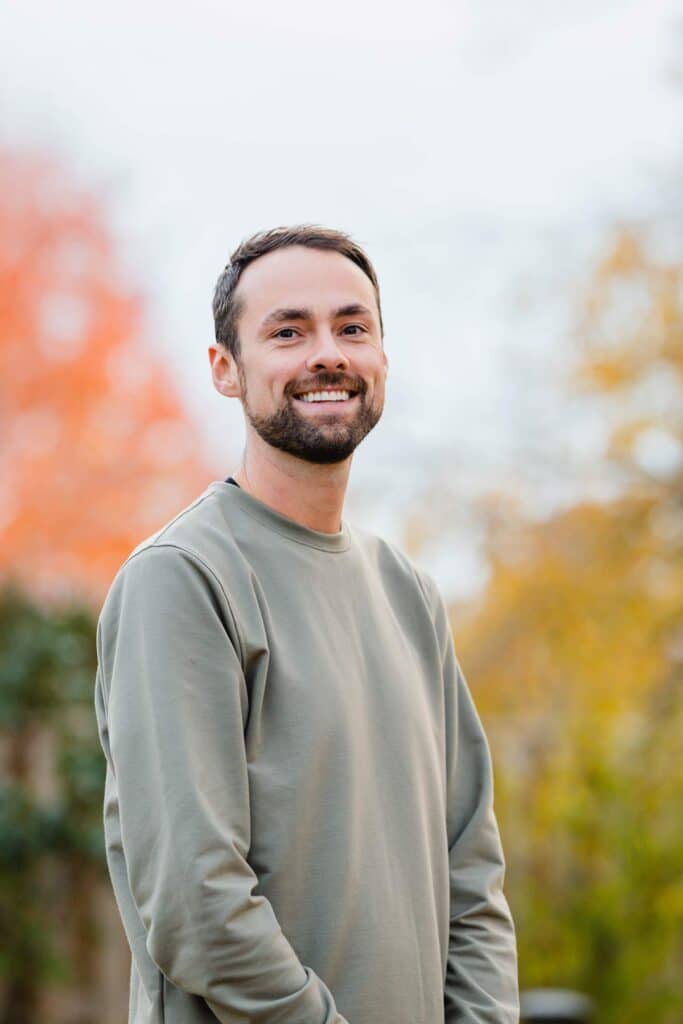 Meet the AstroBackyard Team