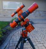 $1,000 vs $10,000 Telescope for Astrophotography