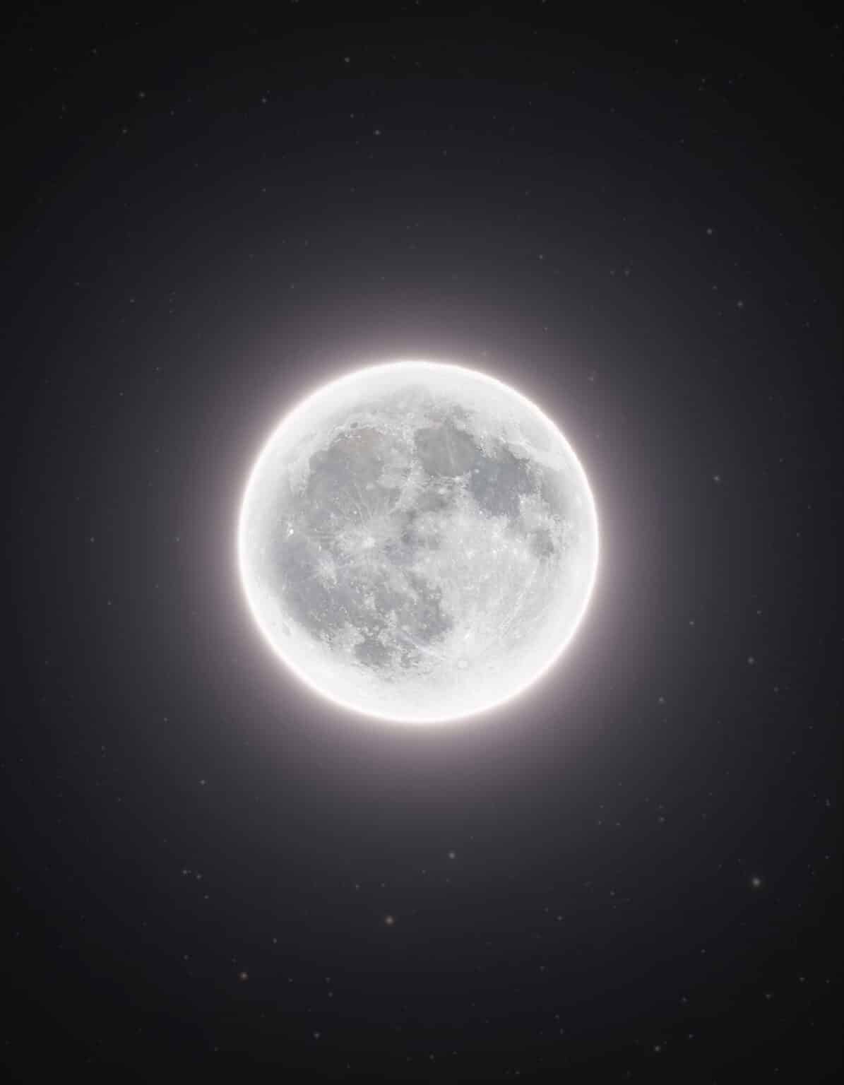What Are the Full Moon Names? | Month by Month