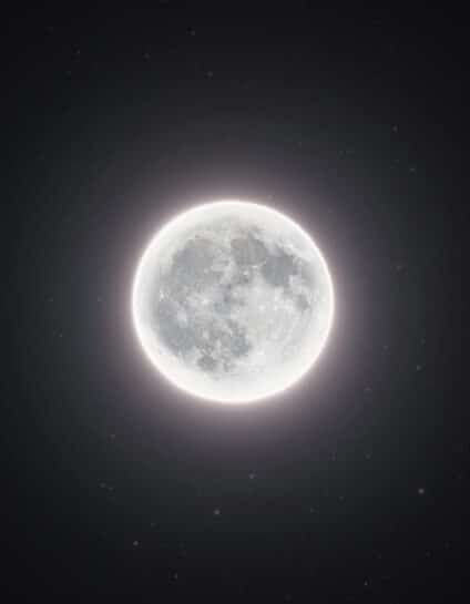 What Are the Full Moon Names? | Month by Month