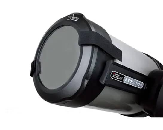 How to Photograph a Solar Eclipse | Equipment + Camera Settings