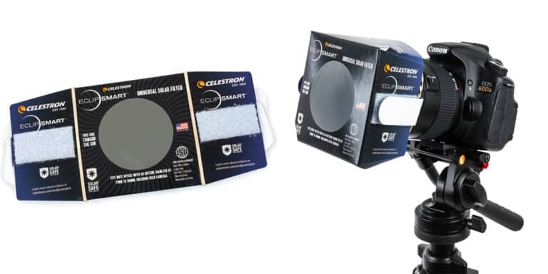 How to Photograph a Solar Eclipse | Equipment + Camera Settings