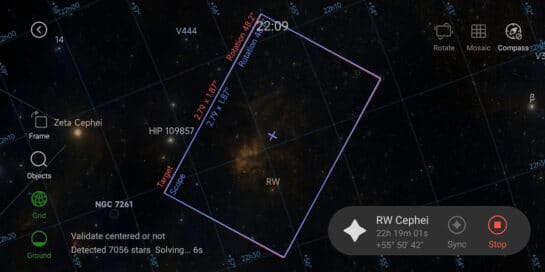 What is Plate Solving? (And Why You Need it for Astrophotography)