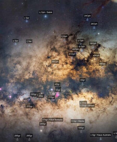 Why You Should Be on AstroBin