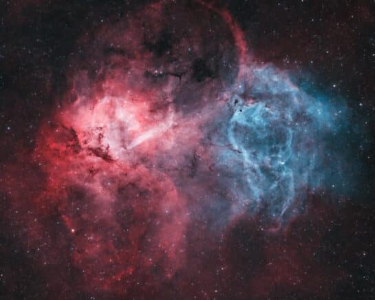 What is Plate Solving? (And Why You Need it for Astrophotography)