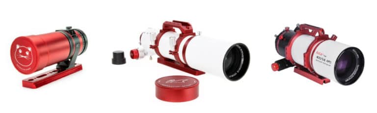 Deep-Sky Astrophotography How-To | Step-By-Step