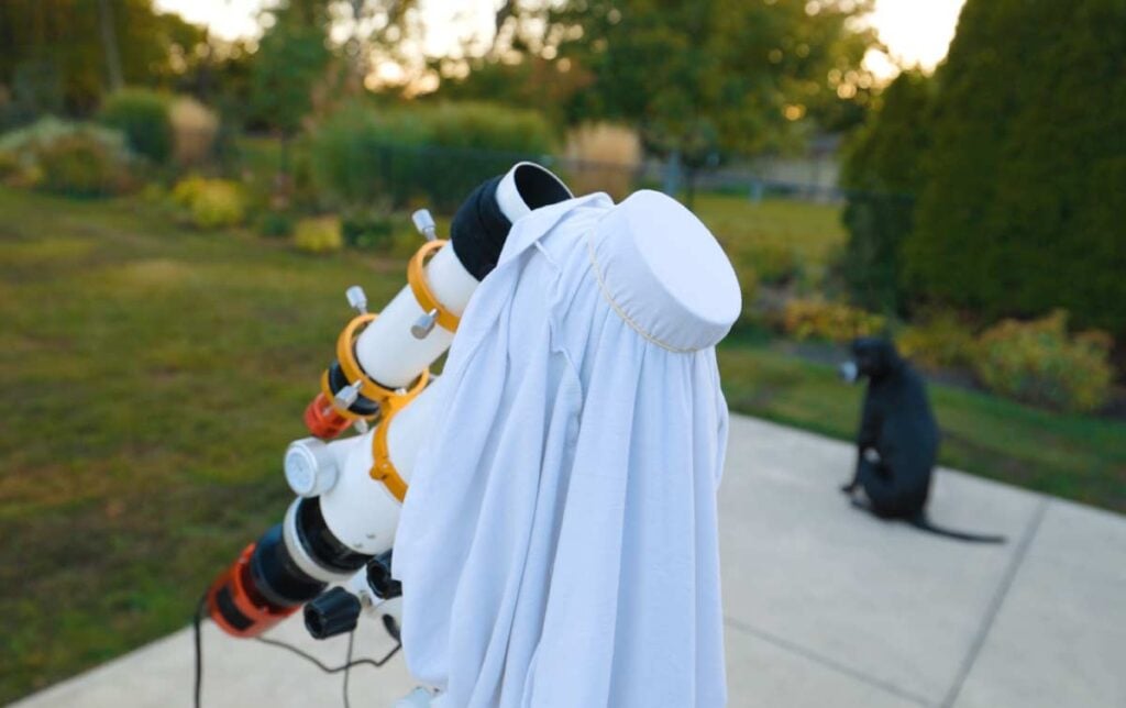 Deep-Sky Astrophotography How-To | Step-By-Step