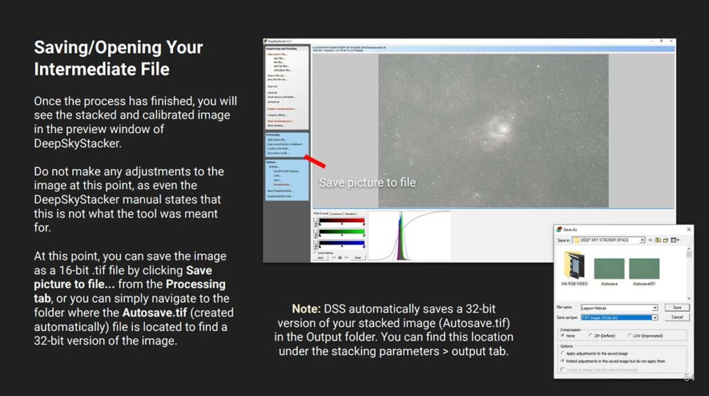 Deep-Sky Astrophotography How-To | Step-By-Step