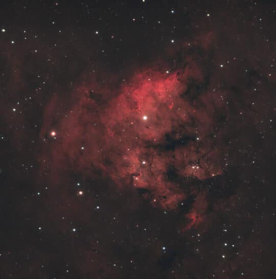 Deep-Sky Astrophotography How-To | Step-By-Step