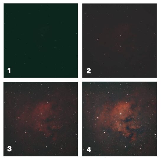 Deep-Sky Astrophotography How-To | Step-By-Step