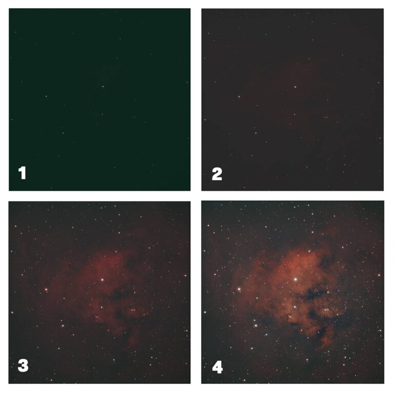 Deep-Sky Astrophotography How-To | Step-By-Step