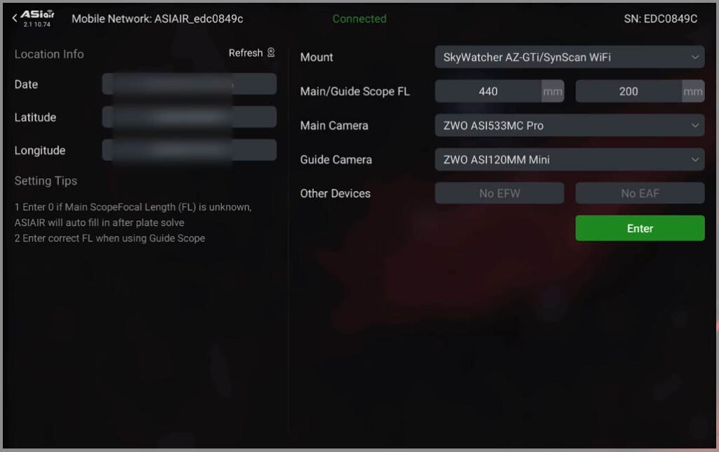 ZWO ASIAIR Review: Is This Imaging Controller Worth It for ...
