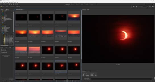 How to Photograph a Solar Eclipse | Equipment + Camera Settings