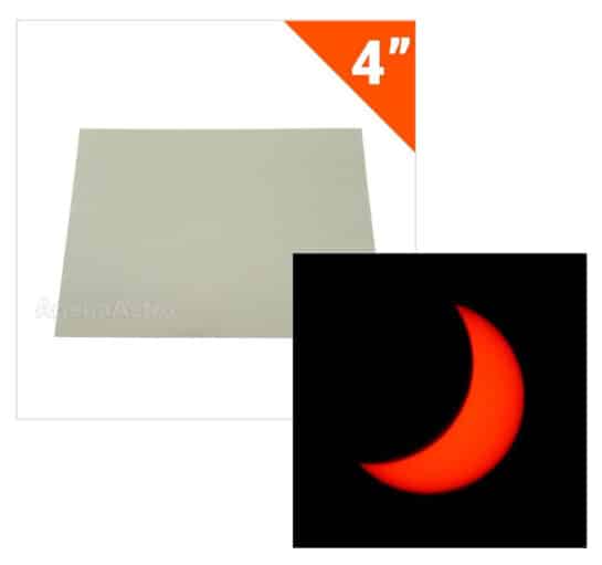 How to Photograph a Solar Eclipse | Equipment + Camera Settings