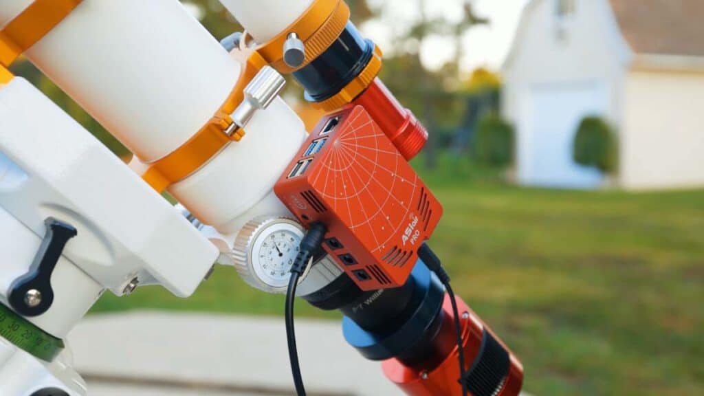 Deep-Sky Astrophotography How-To | Step-By-Step