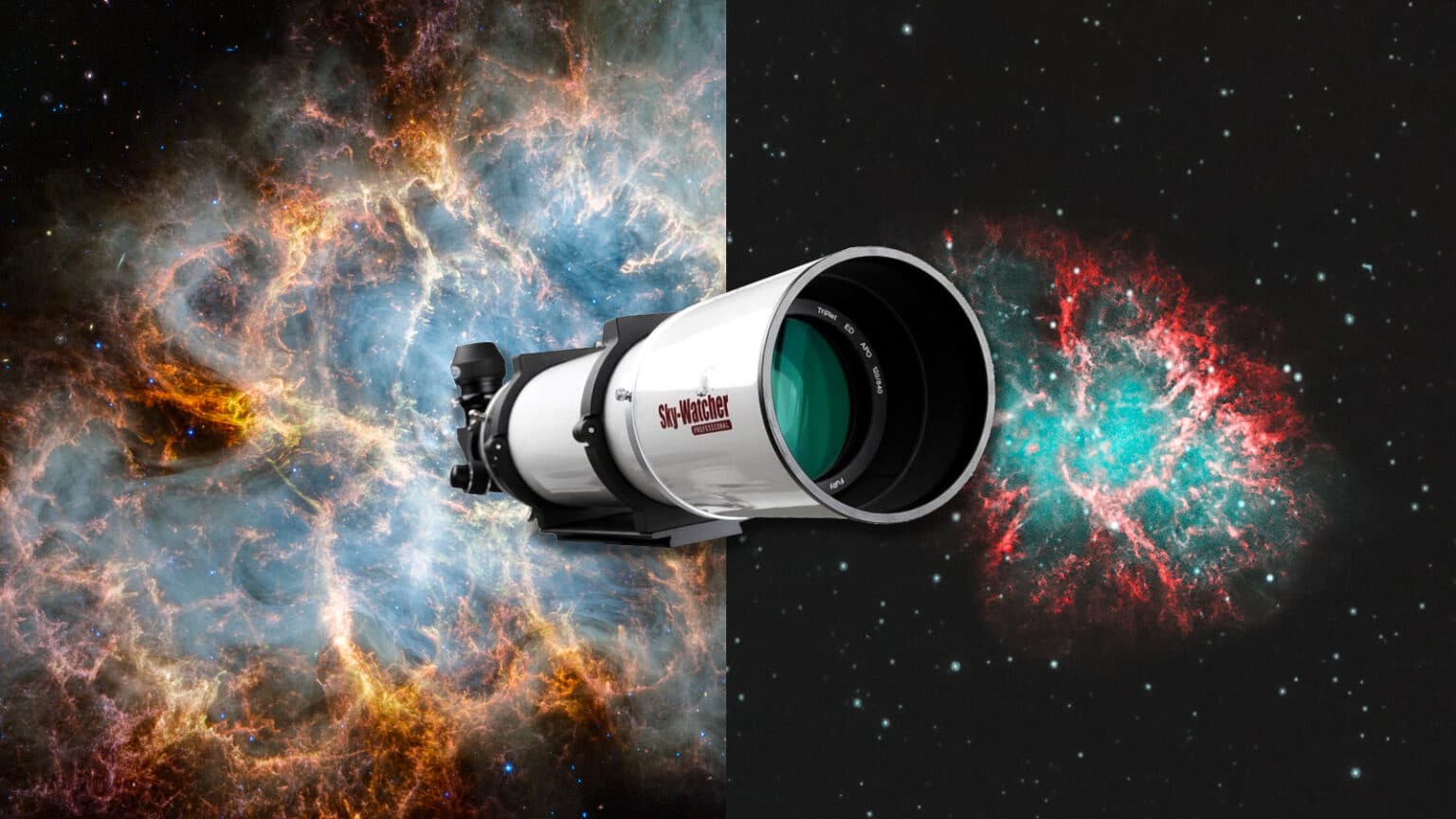 How to Photograph the Orion Nebula | AstroBackyard