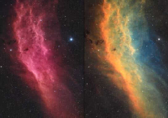 Astrophotography Cameras - Whats The Best Choice for Beginners?