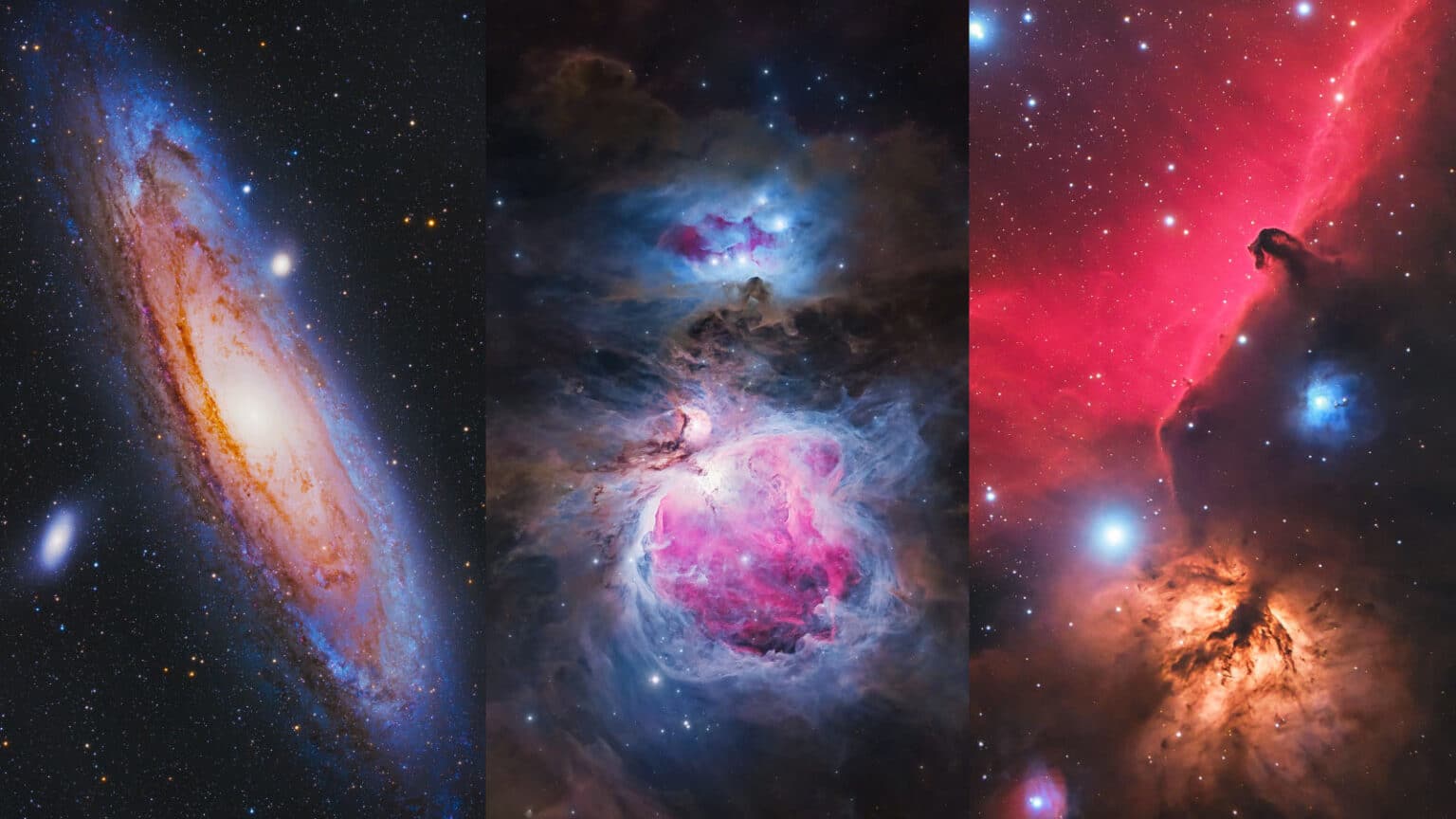 How to Photograph the Orion Nebula | AstroBackyard