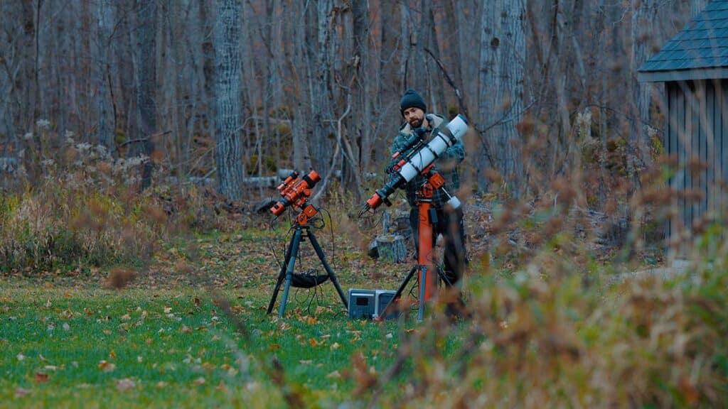 Introduction to Deep-Sky Astrophotography | A Complete Guide