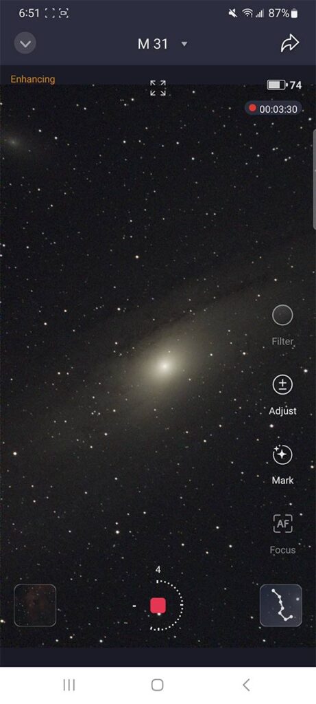 Seestar S50 Review: The Smart Telescope You Need